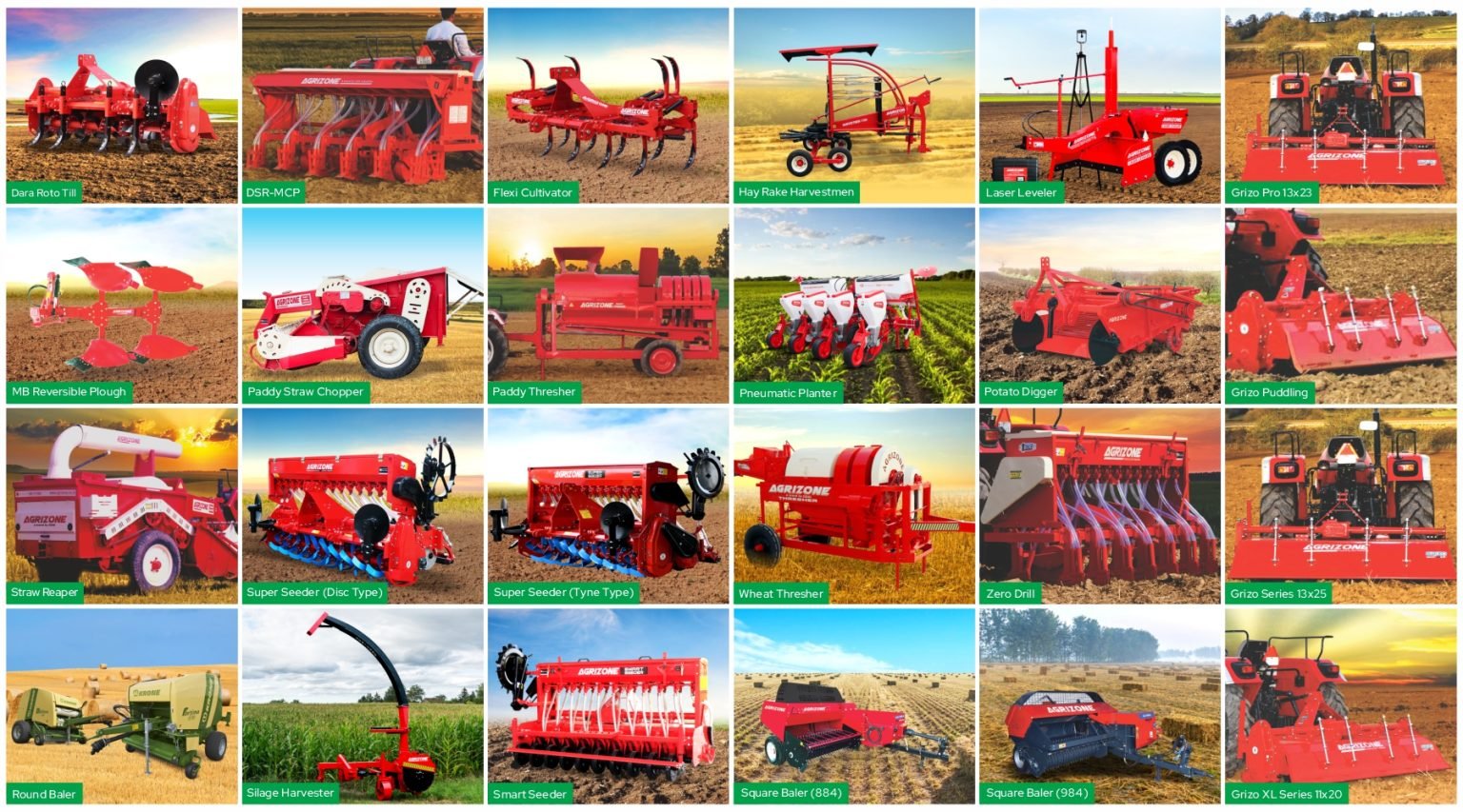 Super Seeder: The Future of Sustainable Agriculture