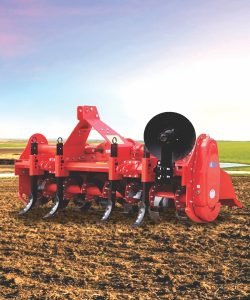 Agrizone Innovations: The Smart Seeder and Pneumatic Planter